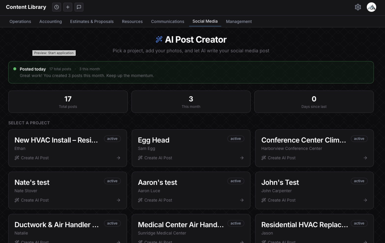 Axis Planner Pro